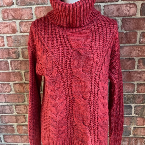 Universal Thread | Sweaters | Universal Thread Turtleneck Sweater Size ...